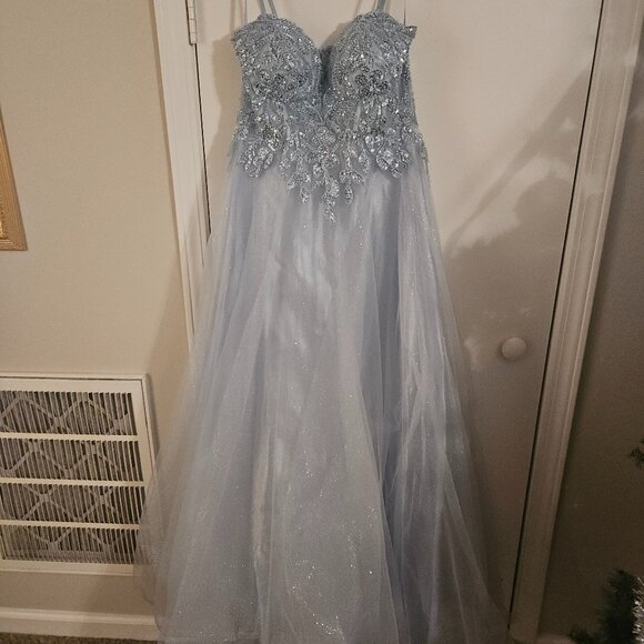 Windsor | Dresses | Windsor Prom Dress Size | Poshmark